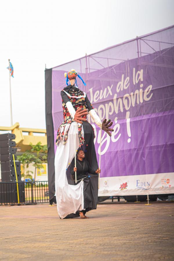 Célébration de la journée mondiale des artistes : mettre en lumière les ...